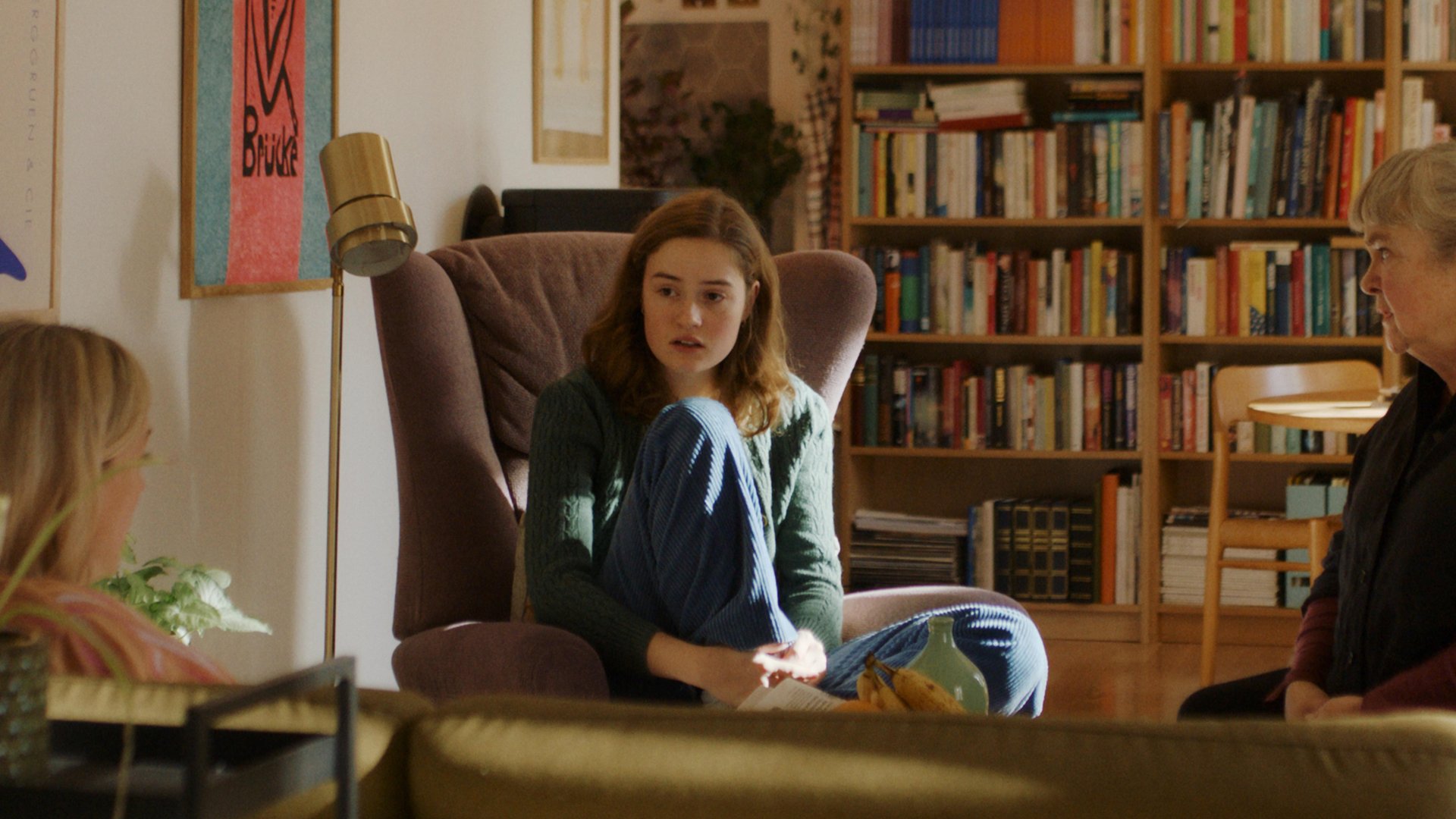 Oslo-Stories: Träume · Film 2025 · Trailer · Kritik