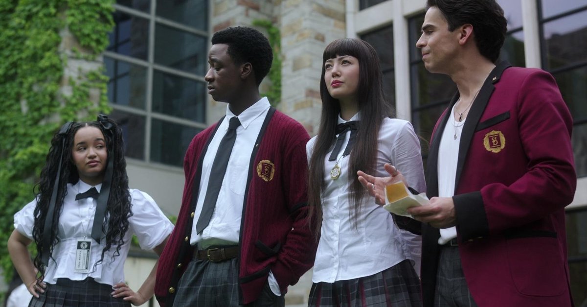 Bet · Serie im Stream online ansehen, alle Anbieter und News