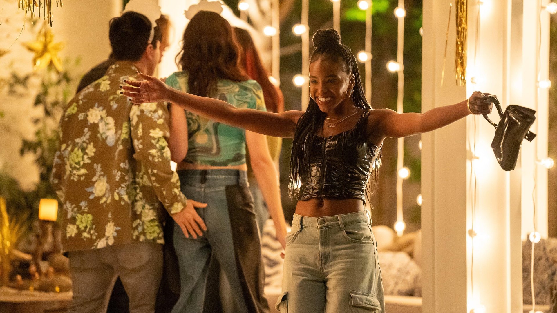 Forever · Serie im Stream online ansehen, alle Anbieter und News
