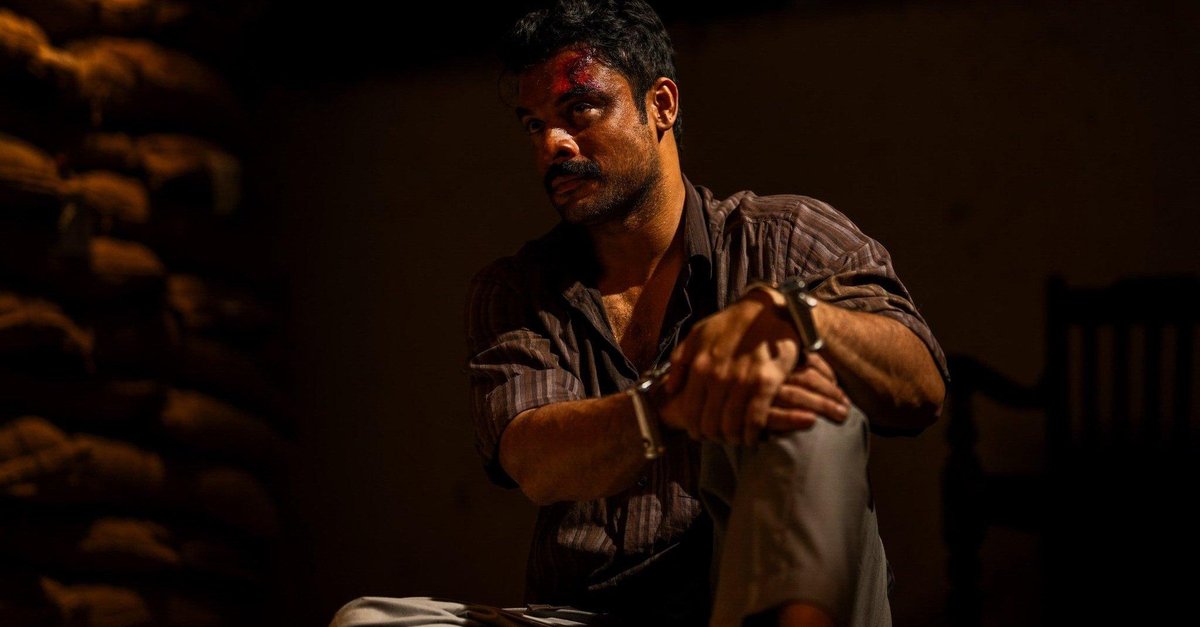 Narivetta · Film 2025 · Trailer · Kritik