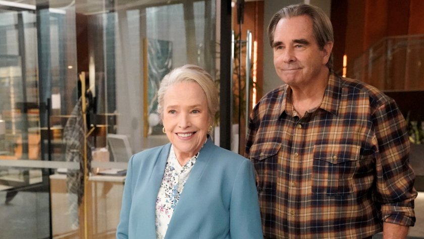 „Matlock“ früher vs. heute: Neue Gesichter, neuer Look – das sind die ...