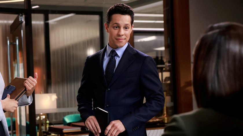 „Matlock“ früher vs. heute: Neue Gesichter, neuer Look – das sind die ...