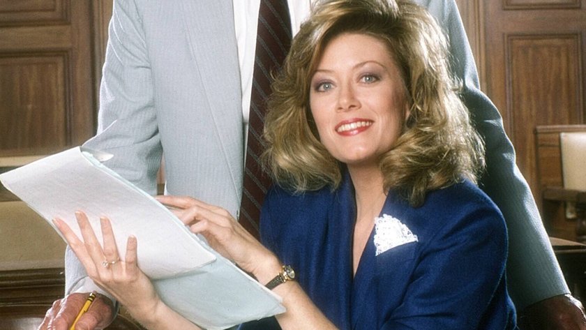 „Matlock“ früher und heute: Neue Gesichter, neuer Look – das sind die ...