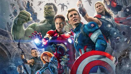Avengers: Doomsday · Film 2026 · Trailer · Kritik