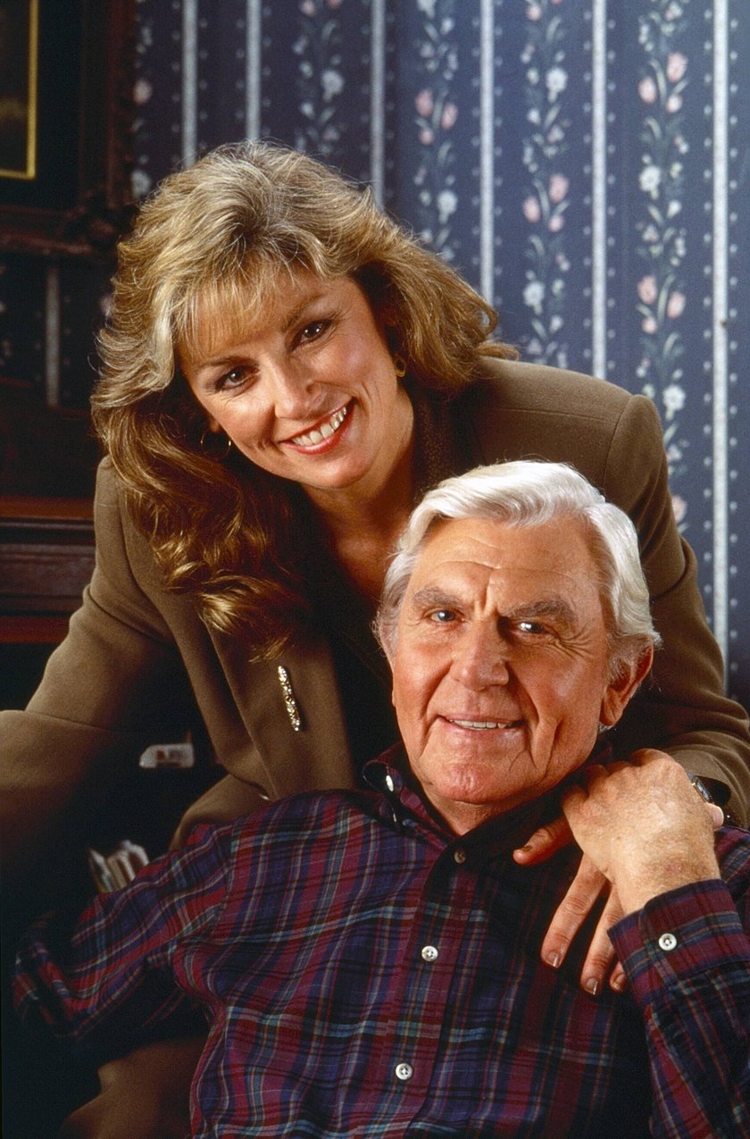 „Matlock“ früher und heute: Neue Gesichter, neuer Look – das sind die ...