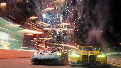 F1 · Stream | Streaminganbieter