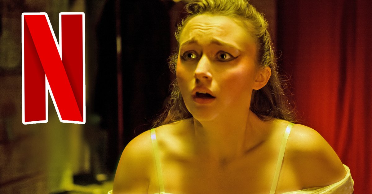 Gefeierte Horrorfilmreihe auf Netflix geht endlich weiter – doch enttäuscht der neue Slasher ...