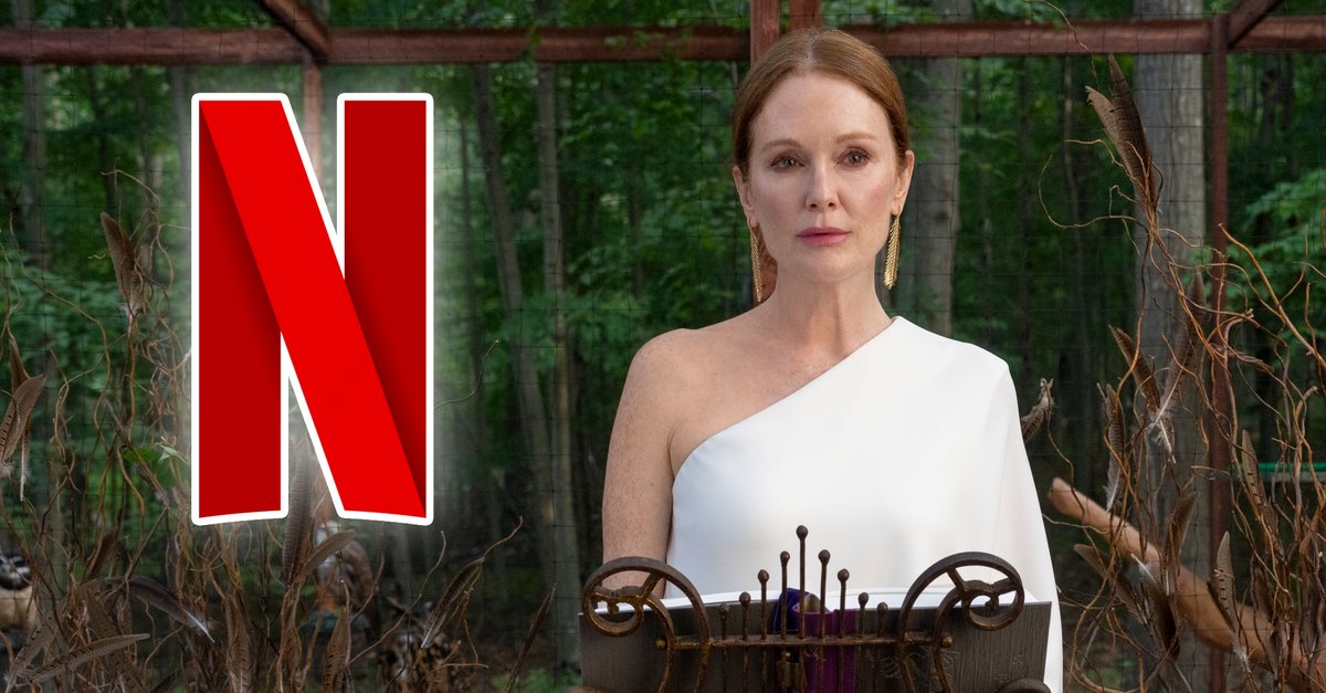 Platz 1 auf Netflix: „Sirens“ hat eine doppelte Bedeutung – und die ist ...