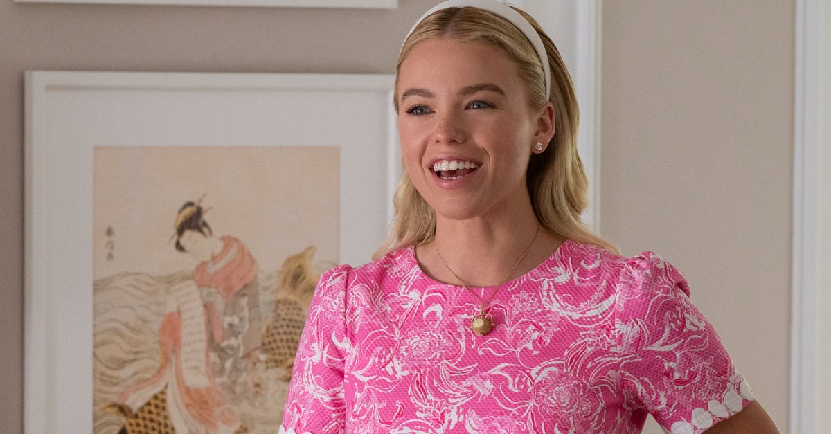 „Sirens“: Besetzung der Netflix-Serie lässt Fans grübeln – Simone kennt ...