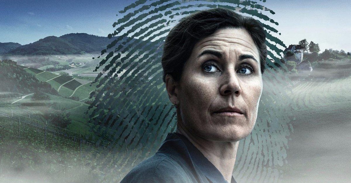 Spuren · Serie im Stream online ansehen, alle Anbieter und News