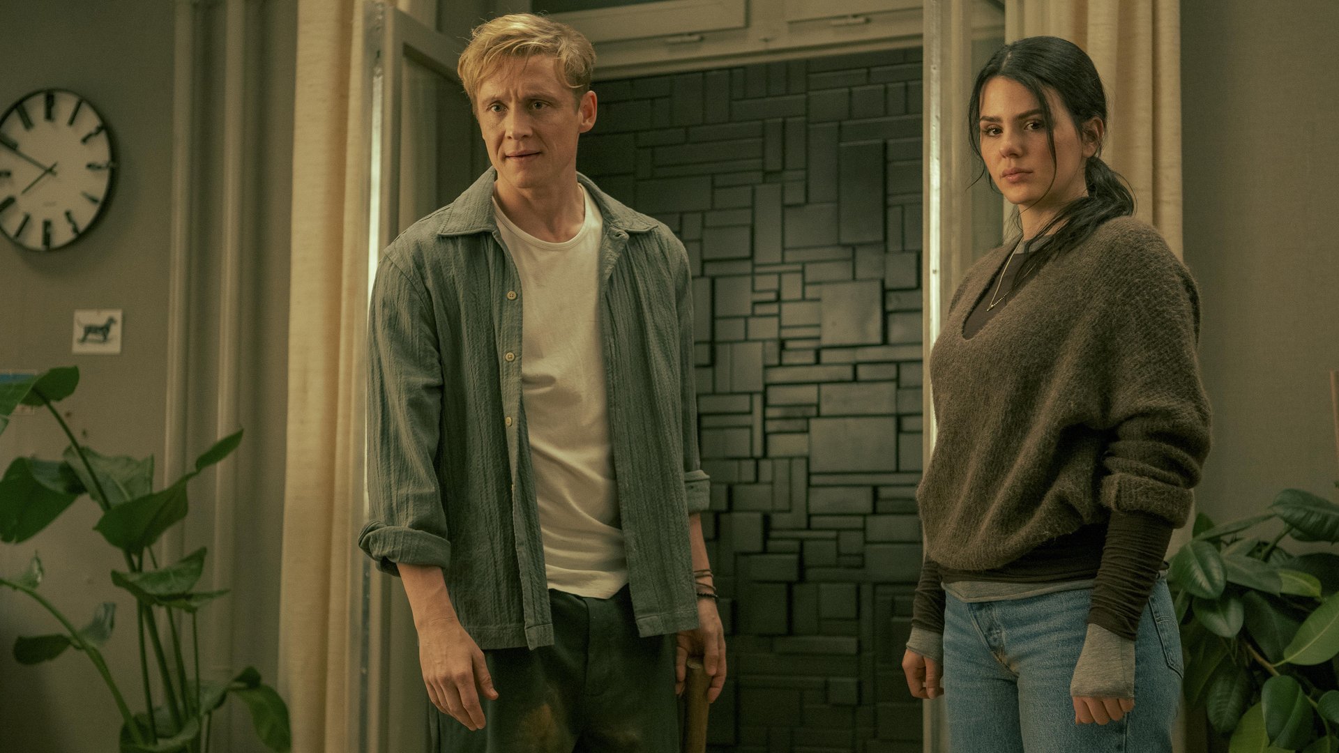 Brick Film · Trailer · Kritik