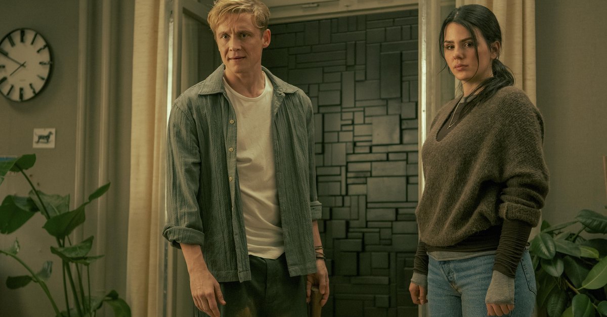 Brick Film · Trailer · Kritik