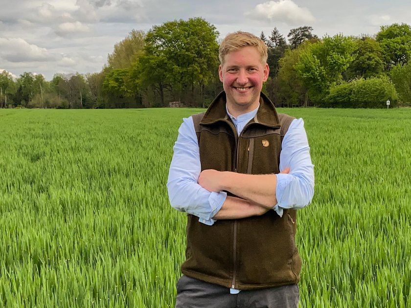 „Bauer sucht Frau“: Das sind die Kandidaten 2025