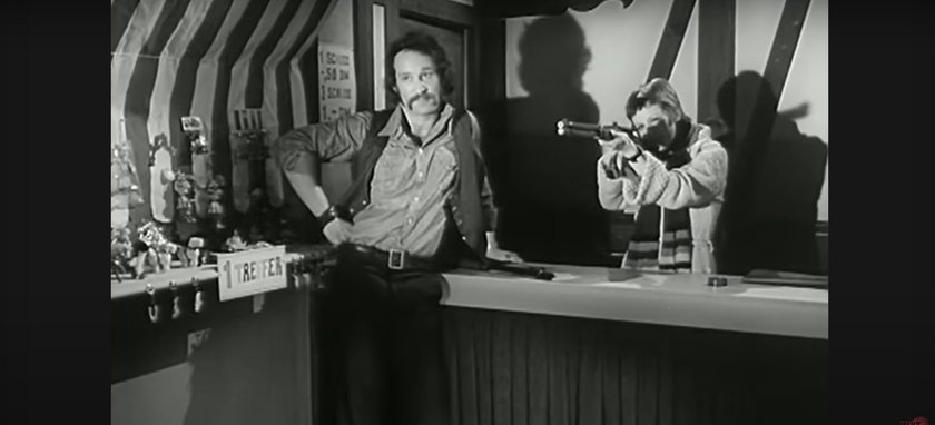 Michael Mendl vor 50 Jahren: So sah der beliebte TV-Star früher aus