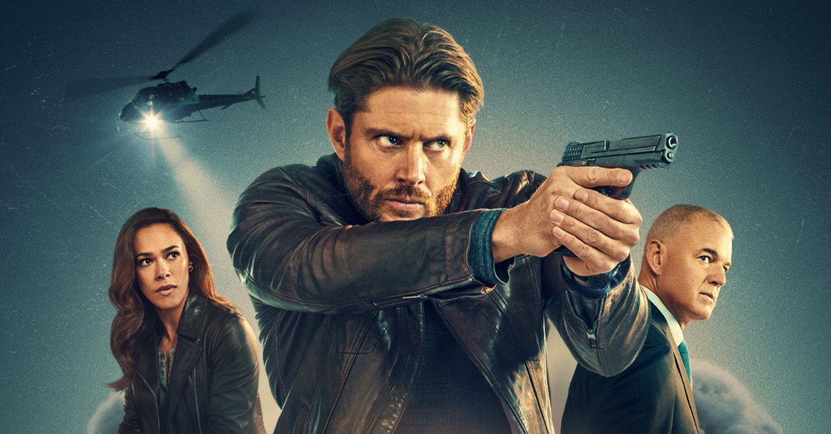 „Countdown“ bei Amazon: Wann kommt Folge 8 der Action-Serie zu Prime Video? Wie steht es um ...