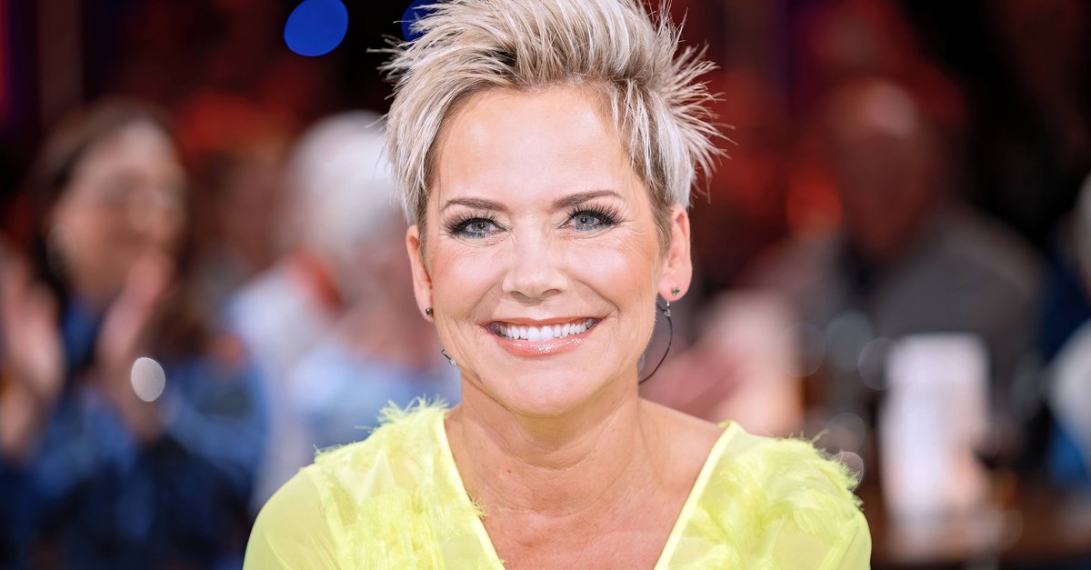 Inka Bause hat das Datum für ihren "Bauer sucht Frau"-Ausstieg schon im Kalender – steht das ...