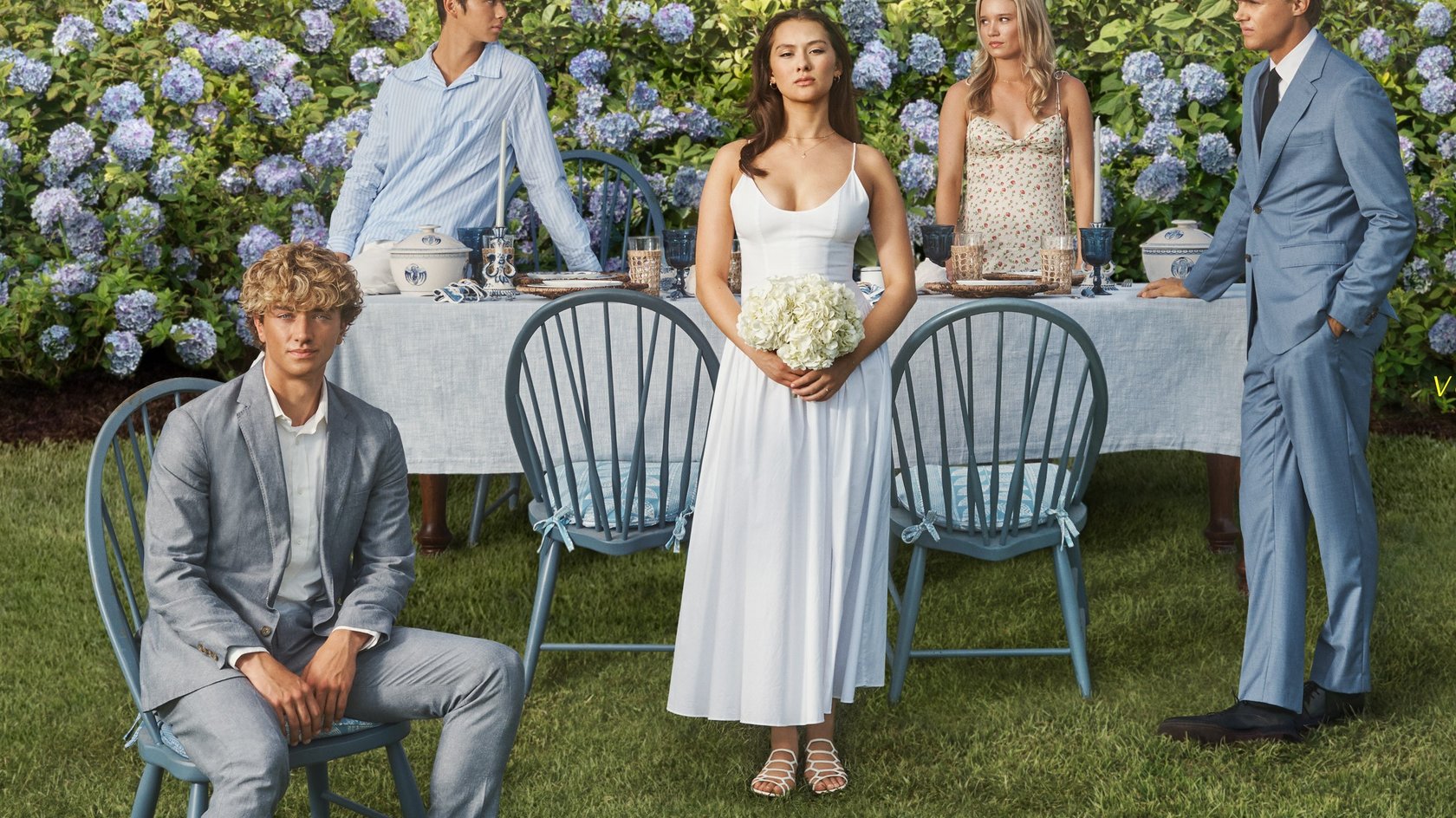 „The Summer I Turned Pretty“ Staffel 3: Wann kommt Folge 11 bei Amazon und wie viele Episoden ...