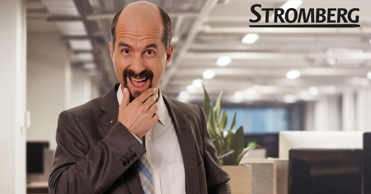 Stromberg – Wieder alles wie immer · Film 2025 · Trailer · Kritik