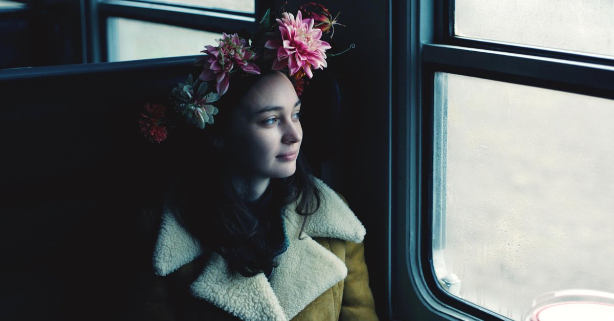 Oxana · Film 2025 · Trailer · Kritik