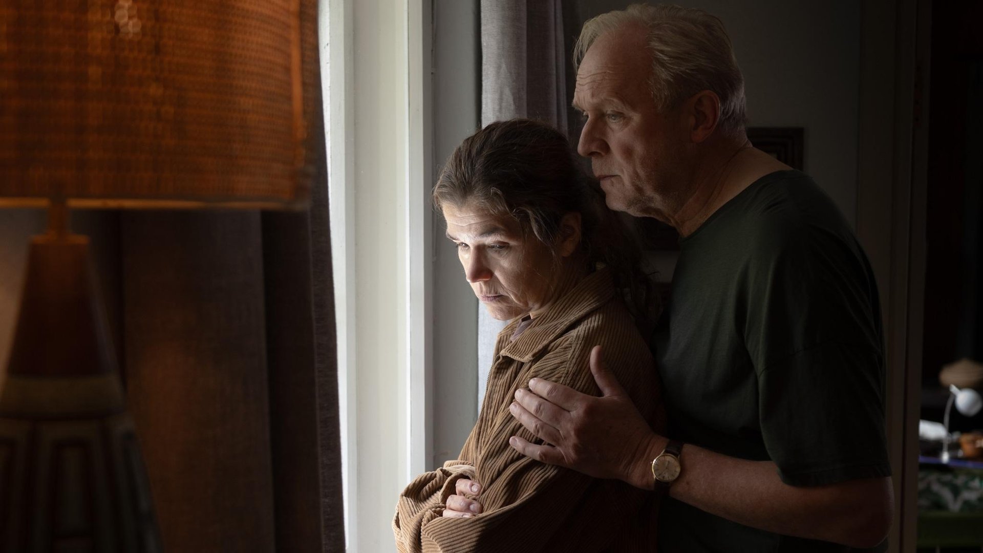 Dann passiert das Leben · Film 2025 · Trailer · Kritik