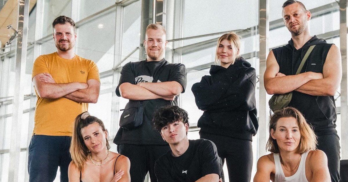 "7 vs. Wild"-Teilnehmer: Alle 7 Kandidaten von Amazons Survival-Show im Überblick