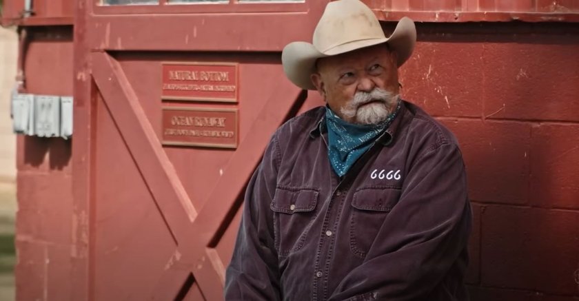 9 Gast-Stars in "Yellowstone", die nur echte Western-Fans bemerken ...