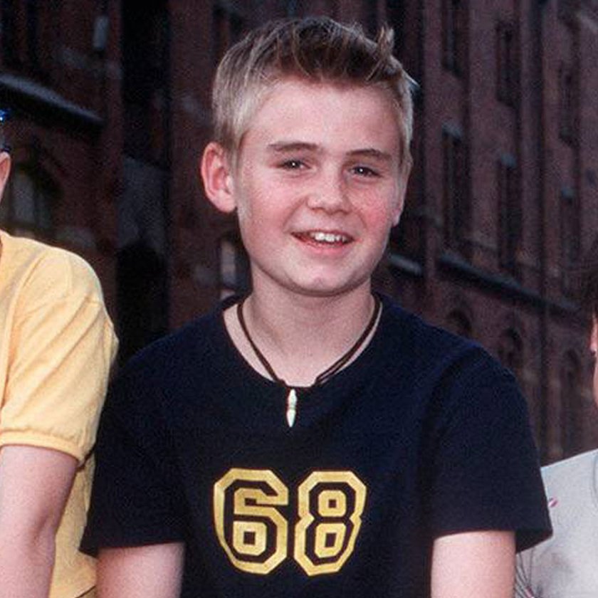 „Die Pfefferkörner“ 26 Jahre später – So anders treten die Stars aus ...