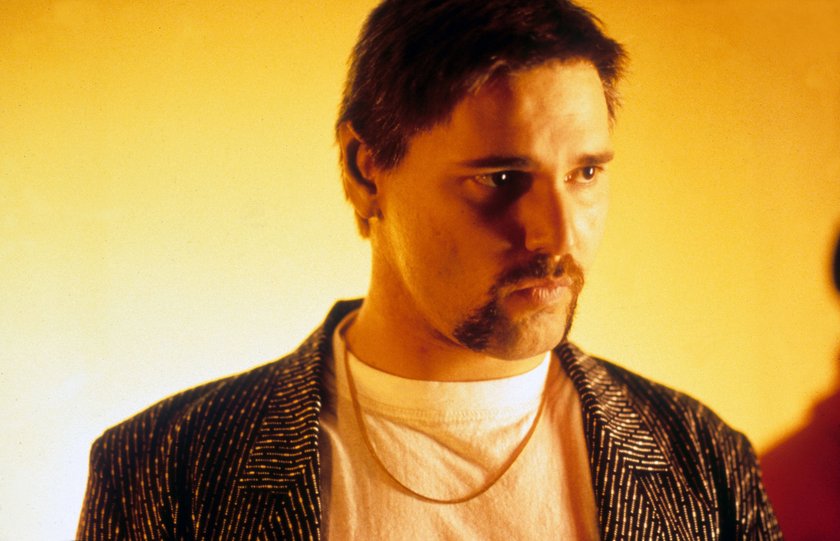 Lange vor "Untamed" auf Netflix war Eric Bana in berühmter Marvel-Rolle ...