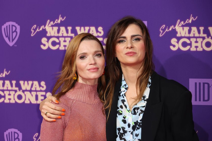 „Wunderschön“: So sahen Karoline Herfurth und Co. zu Beginn ihrer Karriere aus