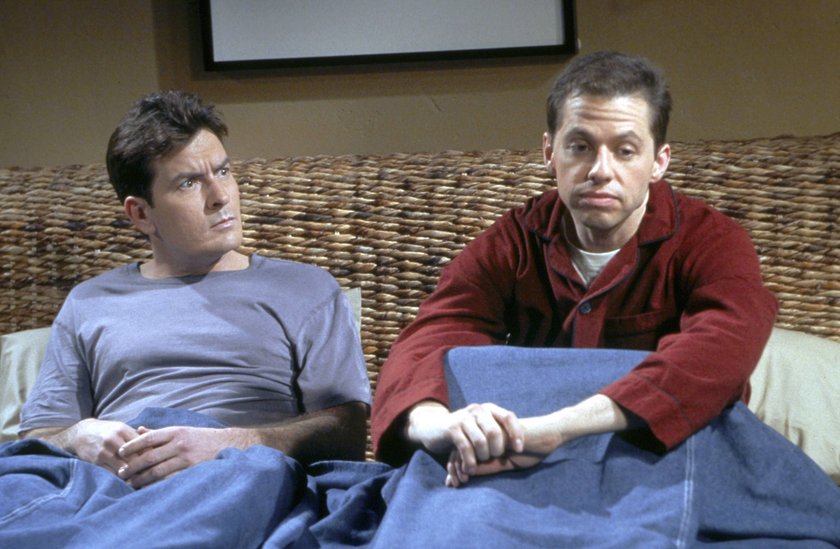 10 Jahre nach „Two and a Half Men“: Heute sieht Kandi ganz anders aus