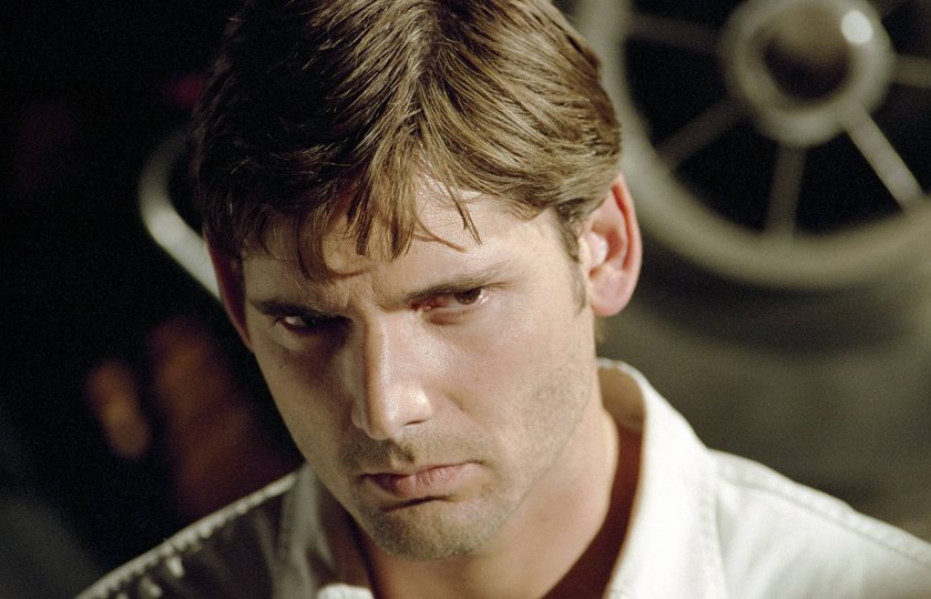 Lange vor "Untamed" auf Netflix war Eric Bana in berühmter Marvel-Rolle ...