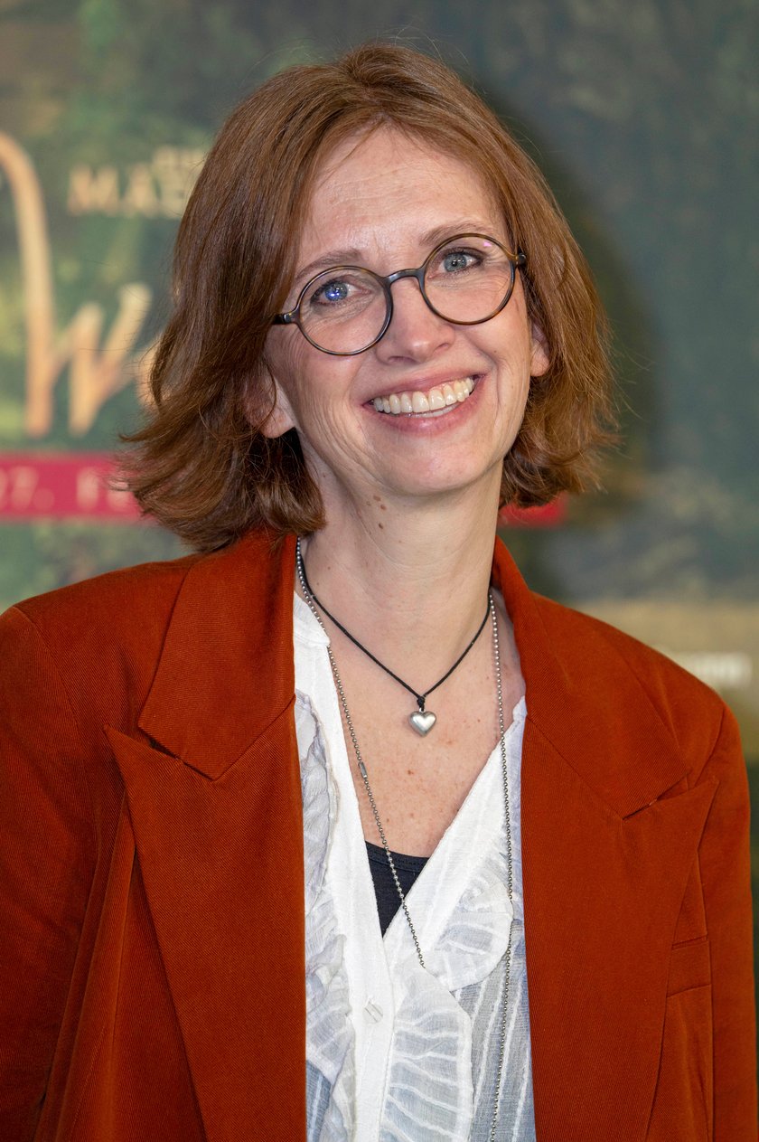 14 Jahre nach dem Serienfinale: So sehen die Stars aus „Marienhof ...