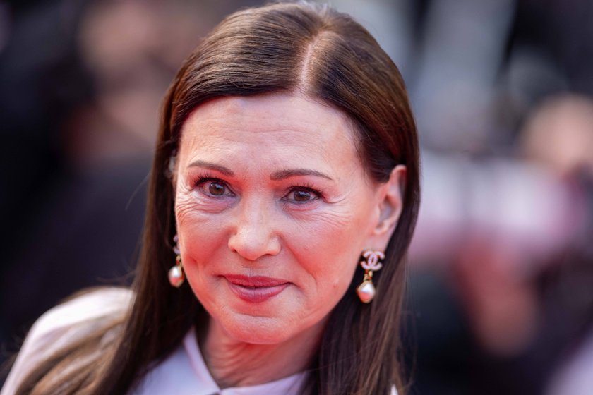 Iris Berben wird 75: So sah die Schauspielerin vor 55 Jahren aus