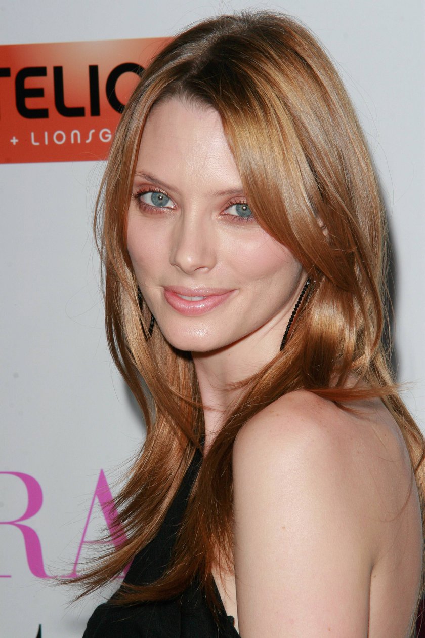 10 Jahre nach „Two and a Half Men“: Heute sieht Kandi ganz anders aus