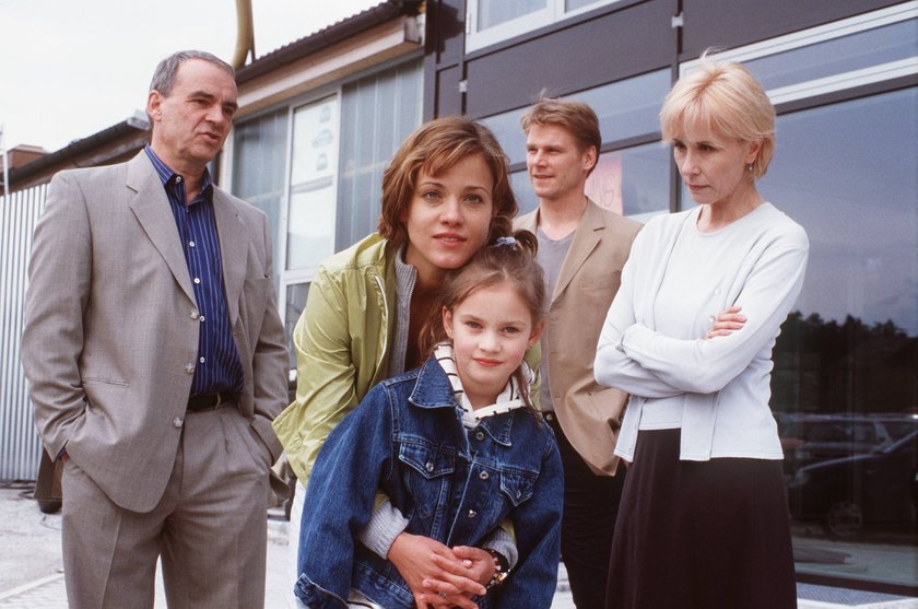 Kai Scheve: So sah der "Erzgebirgskrimi"-Star vor 27 Jahren aus