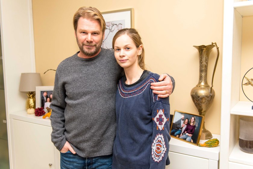 Kai Scheve: So sah der "Erzgebirgskrimi"-Star vor 27 Jahren aus