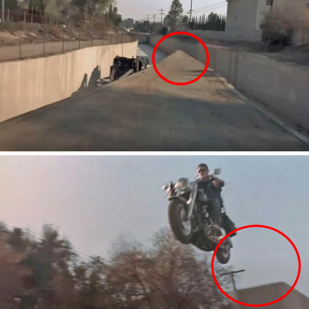 „Terminator 2“-Patzer: Dieser Fehler schlich sich in eine der besten ...