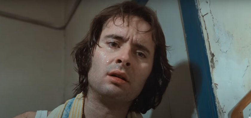 Uwe Kockisch früher: So sah der "Donna Leon"-Kommissar vor 45 Jahren aus